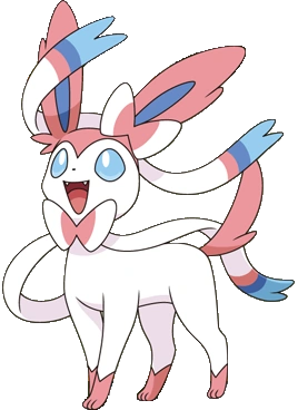 Sannahs Feelinara | Pokemon-Erfindung Wiki | Fandom