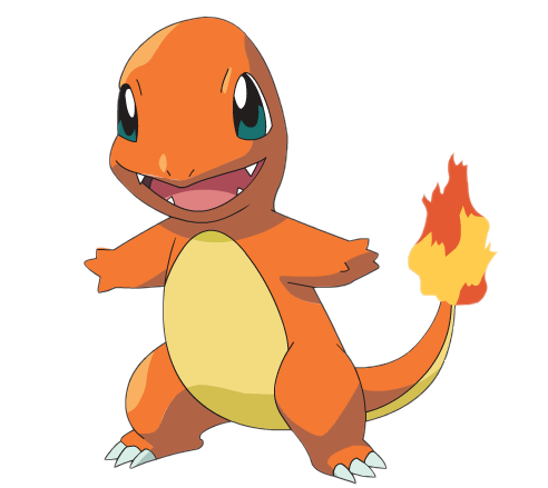 Charmander | Wiki Poképédia | Fandom