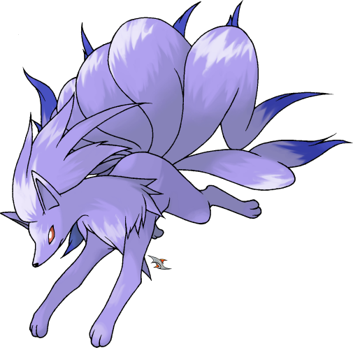 Skylars Ninetails Pokemon Fanfiction Wiki Fandom Powered By Wikia