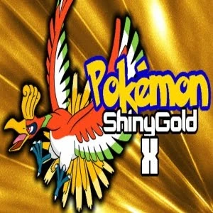 Pokémon Shiny Gold X | PokemonFanMadeGamesList Wikia | Fandom