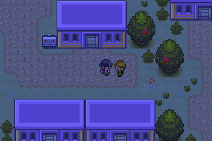 Pokémon Liquid Crystal | PokemonFanMadeGamesList Wikia | Fandom