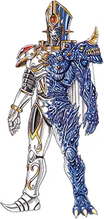 Demon Gatekeeper | PokéFanon | Fandom