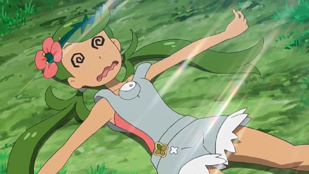 Image Mallow Fainted Png Pokéfanon Fandom Powered By Wikia