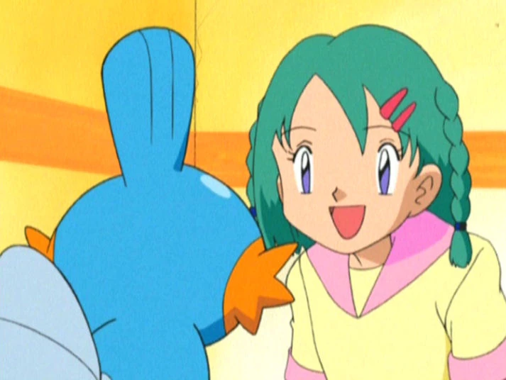 STEPHANIE | PokéFanon | Fandom