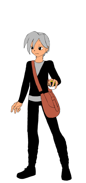 Yoi | PokéFanon | FANDOM powered by Wikia