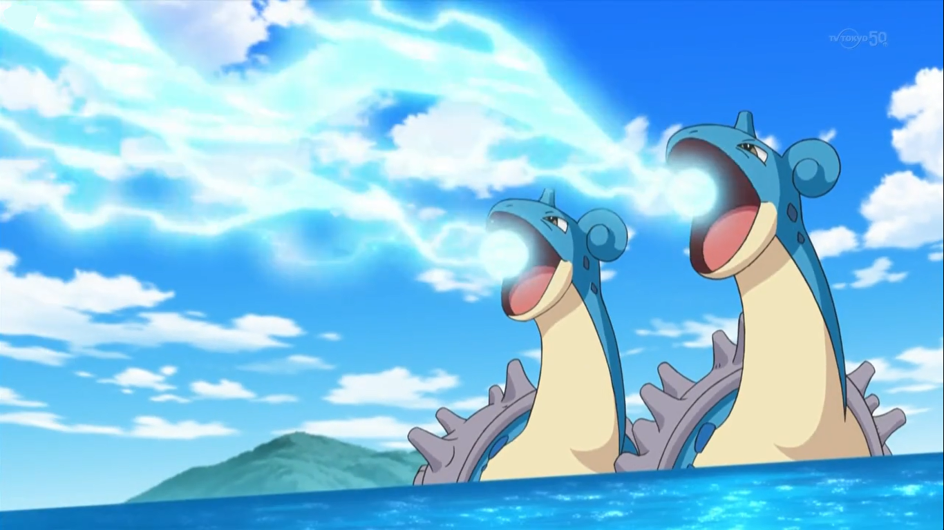 Ash's Lapras (Forever) | PokéFanon | Fandom Ash's Lapras (Forever) | PokéFanon | Fandom