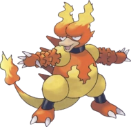 Spitfire | PokéFanon | FANDOM powered by Wikia