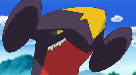 Image - Garchomp smile.jpg | PokéFanon | FANDOM powered by Wikia