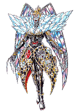 Demon Queen Bansheera | PokéFanon | Fandom