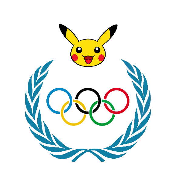Pokémon Olympics Pokéfanon Fandom