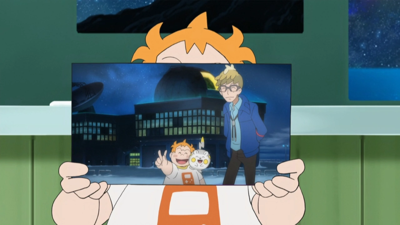 Alola Elite Four Member Molayne | PokéFanon | FANDOM powered by Wikia