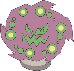 Lilitu | PokéFanon | FANDOM powered by Wikia