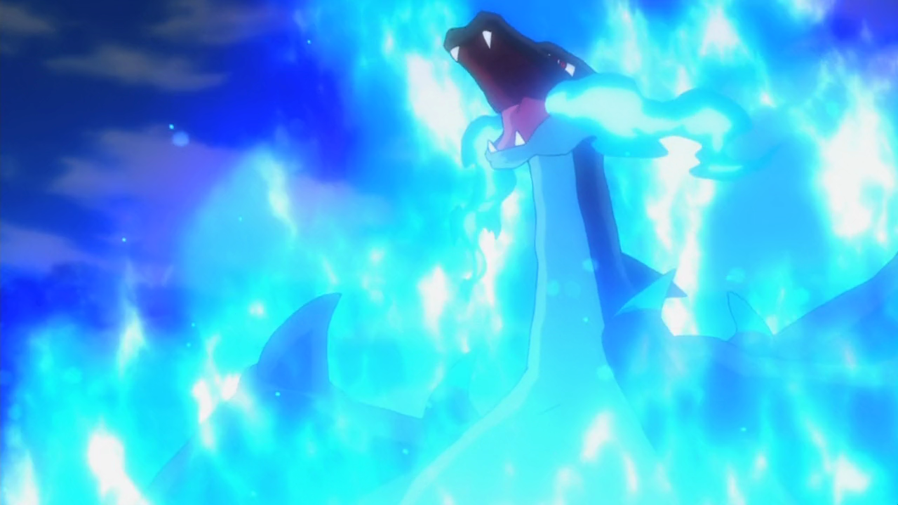 Image Alain Mega Charizard X Blast Burnpng Pokéfanon Fandom