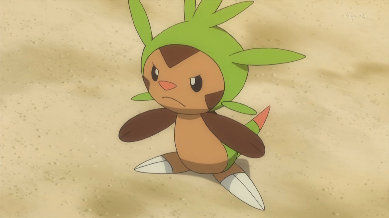 Dynamo Pokéfanon Fandom Powered By Wikia