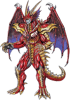 Demon Prince Olympius | PokéFanon | FANDOM powered by Wikia