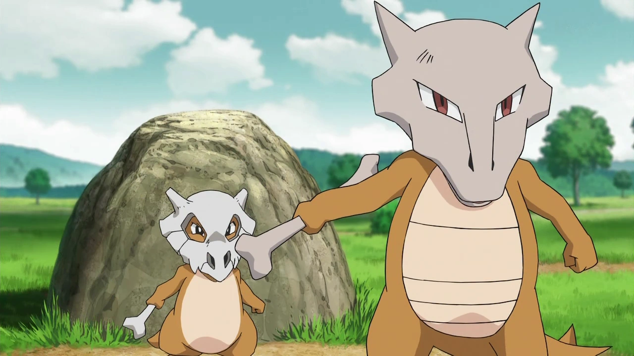 Image - Marowak PO.png | PokéFanon | FANDOM powered by Wikia