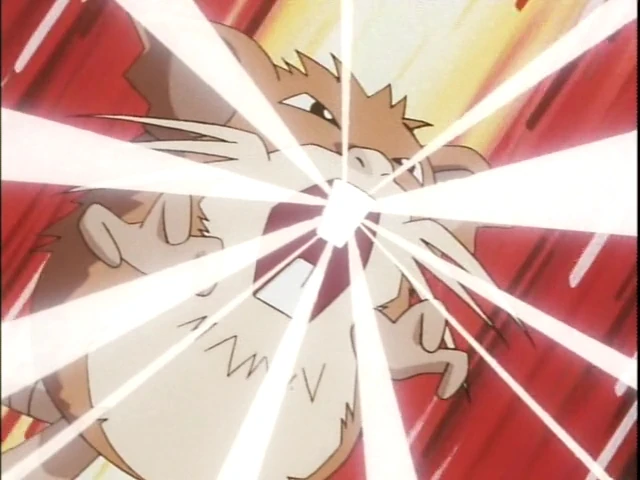 Ash's Raticate (Tom's Version) | PokéFanon | Fandom