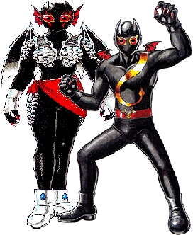 Demon Batlings | PokéFanon | FANDOM powered by Wikia