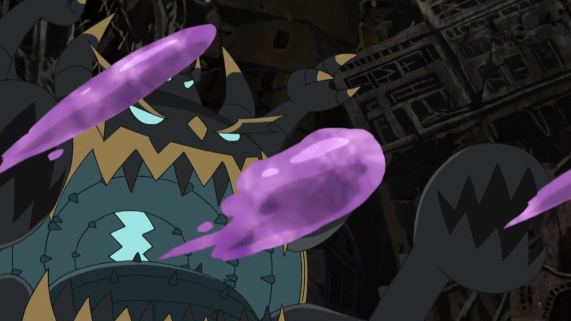 Fafnir | PokéFanon | Fandom