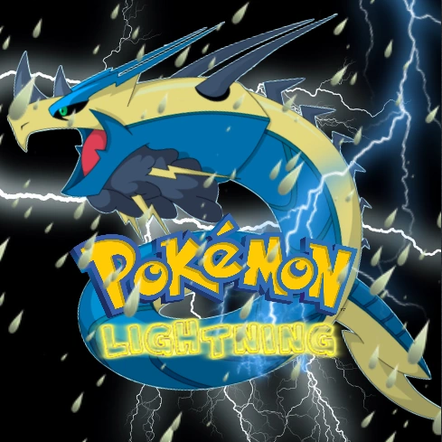 Pokemon Thunder and Lightning | PokéFanon | Fandom