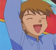 Jon Dickson (Aura) | PokéFanon | Fandom