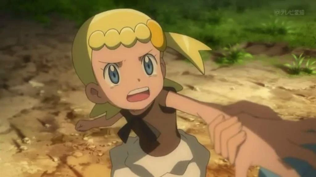 Image - Bonnie pokemon xys.jpg | PokéFanon | FANDOM powered by Wikia