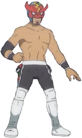 Professor Kukui (Aura) | PokéFanon | Fandom
