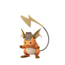 Raichu | Pokémon GO Wiki | Fandom