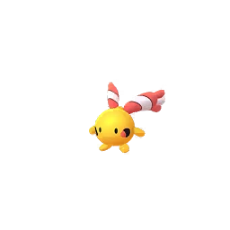 Chingling | Pokémon GO Wiki | Fandom