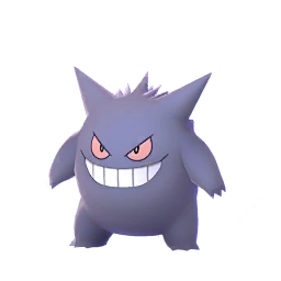Gengar | Pokémon GO Wiki | Fandom
