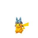 Pikachu | Pokémon GO Wiki | Fandom