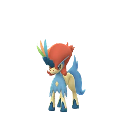 Keldeo | Pokémon GO Wiki | Fandom