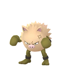 Primeape | Pokémon GO Wiki | Fandom