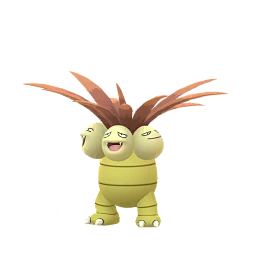 Exeggutor | Pokémon GO Wiki | Fandom