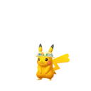 Pikachu | Pokémon GO Wiki | Fandom