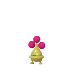 Bonsly | Pokémon GO Wiki | Fandom