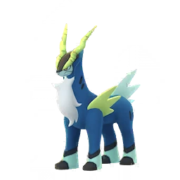 Cobalion | Pokémon GO Wiki | Fandom