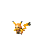 Pikachu | Pokémon GO Wiki | Fandom
