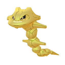 Steelix | Pokémon GO Wiki | Fandom