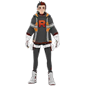 Team GO Rocket Leaders | Pokémon GO Wiki | Fandom