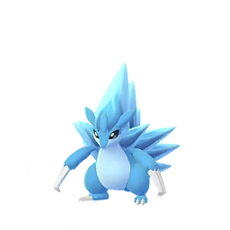 Image - Sandslash alolan shiny.png | Pokemon Go Wiki | FANDOM powered ...