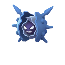 Cloyster | Pokémon GO Wiki | Fandom