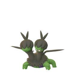 Zweilous | Pokémon GO Wiki | Fandom