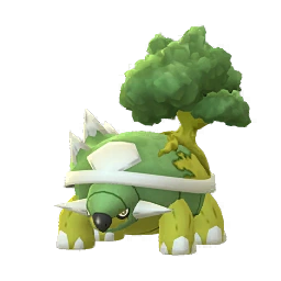 Torterra | Pokémon GO Wiki | Fandom