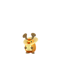 Kricketot | Pokémon GO Wiki | Fandom