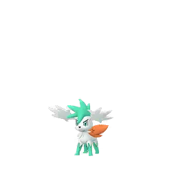 Shaymin | Pokémon GO Wiki | Fandom
