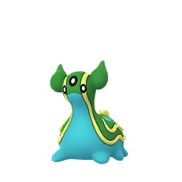 Gastrodon | Pokémon GO Wiki | Fandom