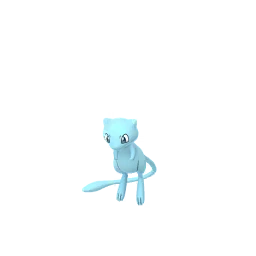 Mew | Pokémon GO Wiki | Fandom