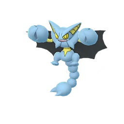 Gliscor | Pokémon GO Wiki | Fandom