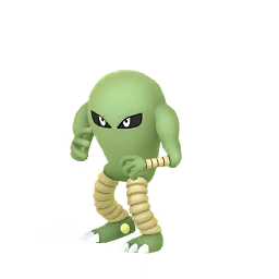 Hitmonlee | Pokémon GO Wiki | Fandom